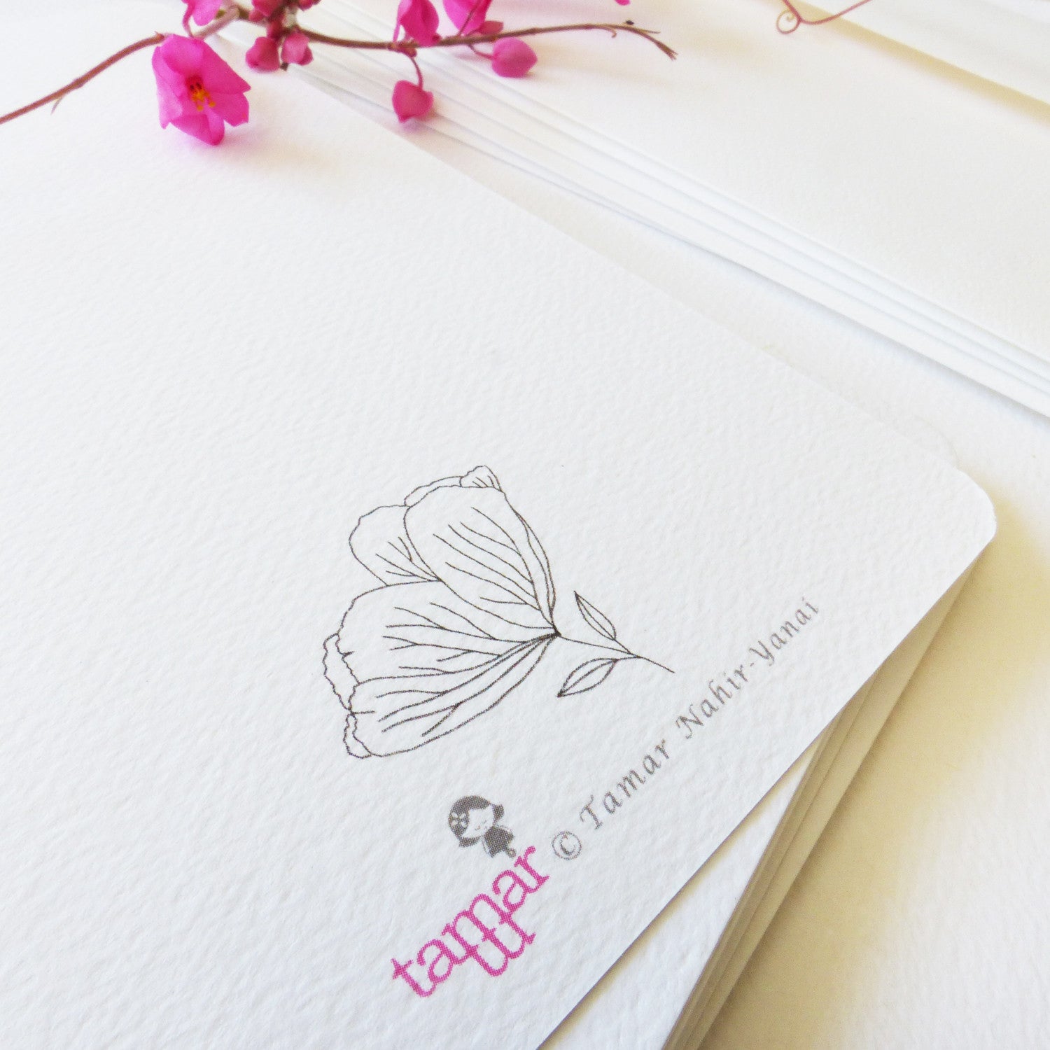 Cards – Tamar Nahir-Yanai